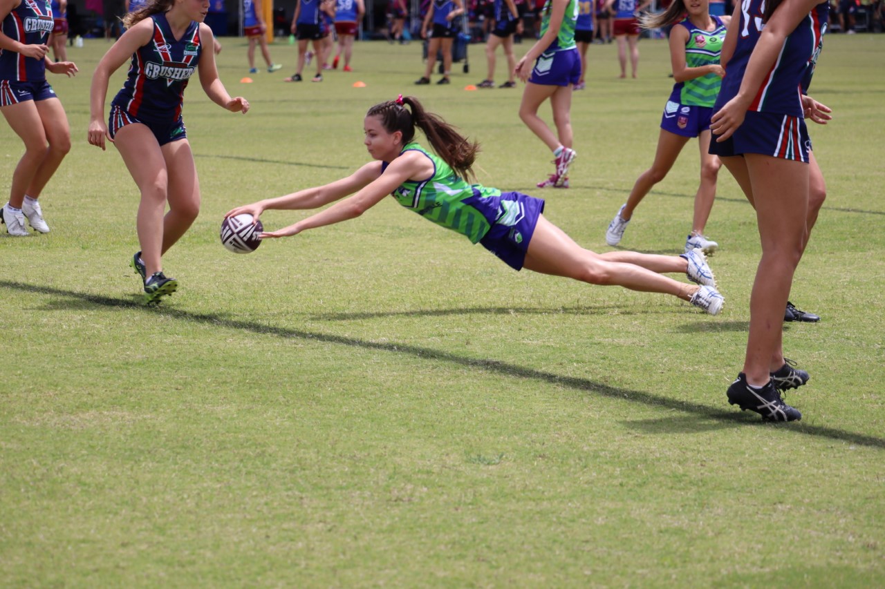 Junior Saints Squads Named for Hervey Bay Tour : Townsville Junior ...